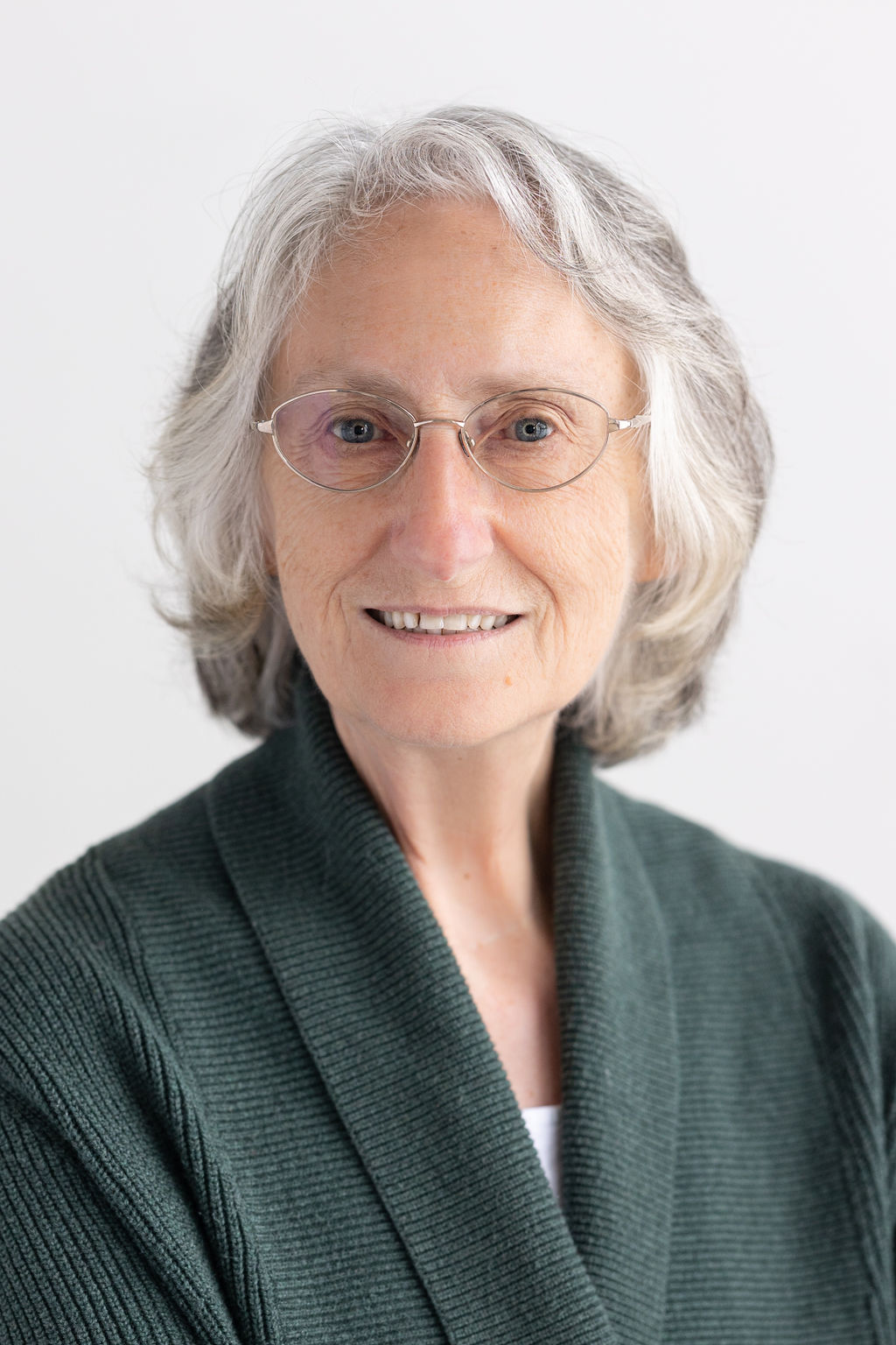 Aline Soules – Poet and Fiction Writer